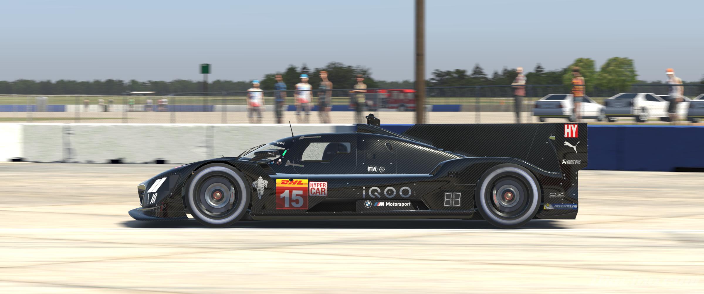 WRT Test car by JoJoo L. - Trading Paints