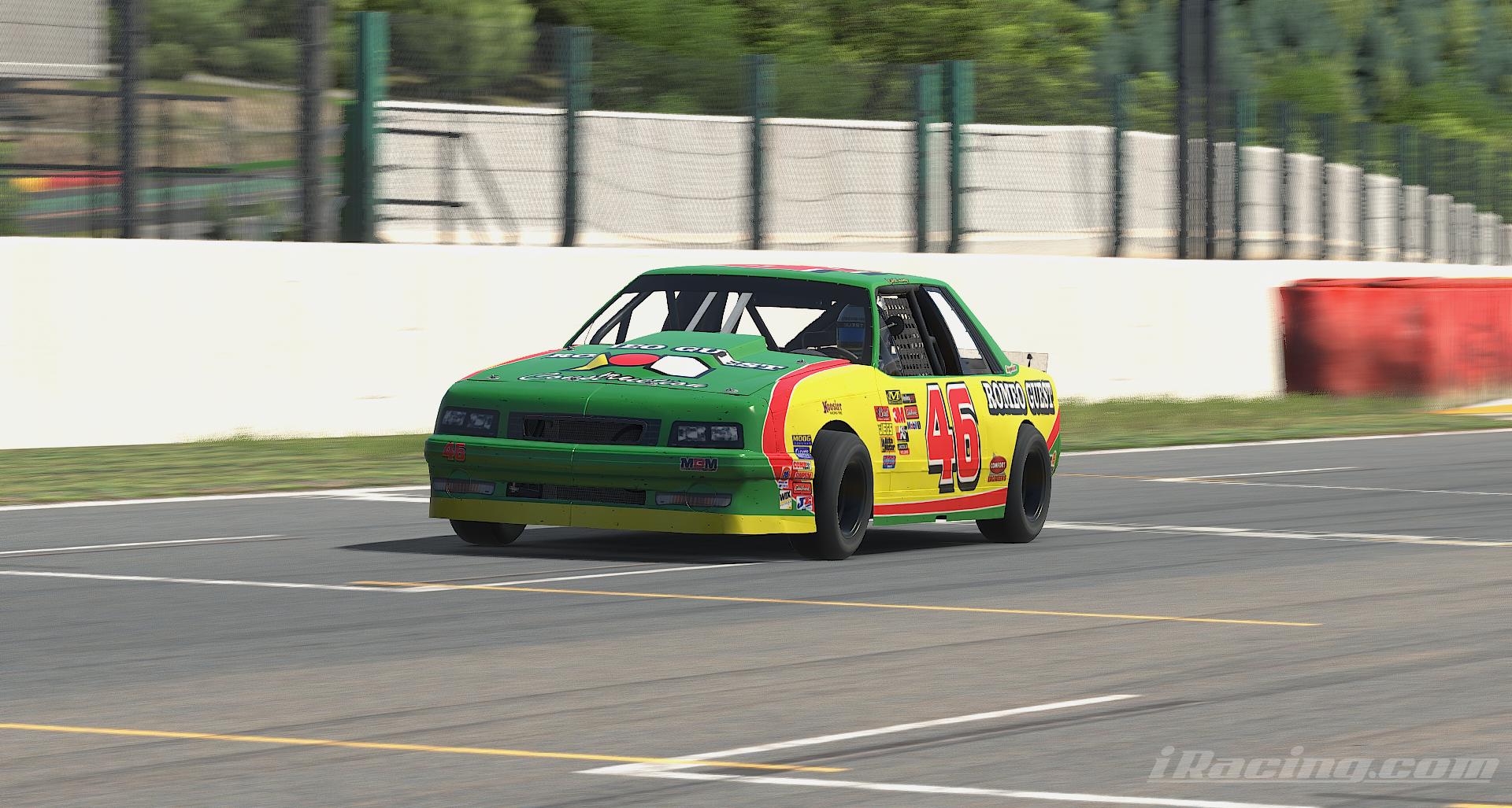 Carl Long Romeo Guest Mini Stock by Dustin William Owen Dawes - Trading ...