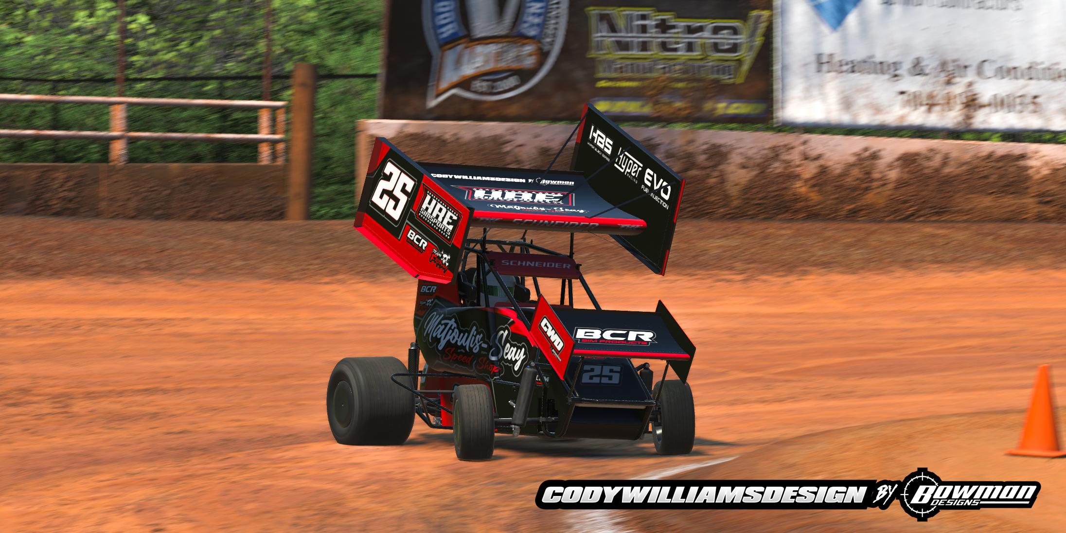 James Schneider Winged Micro: CWD & Bowman Designs by Tyler Bowman4 ...