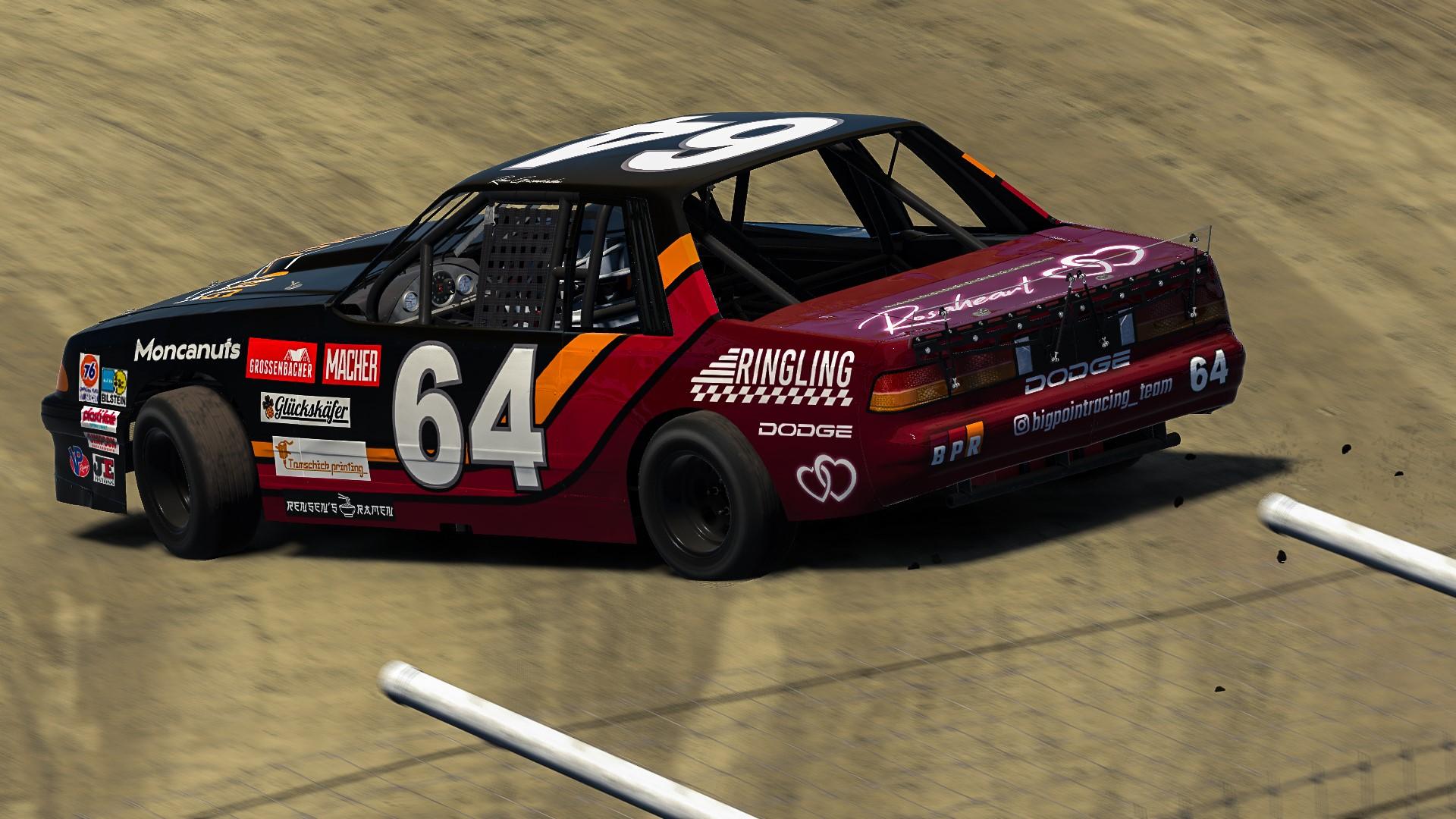 Big Point Racing - Mini Stock - "Ringling" by Remo Grossenbacher ...