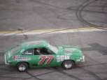 Irwindale Memories - Gil Gillis by Leila Wilson - Trading Paints