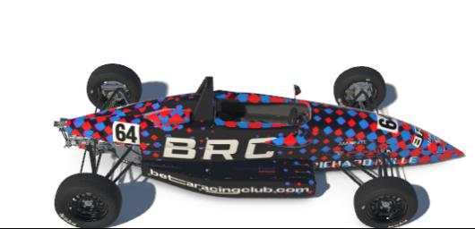 BRC Jester by Travis Fetterolf - Trading Paints