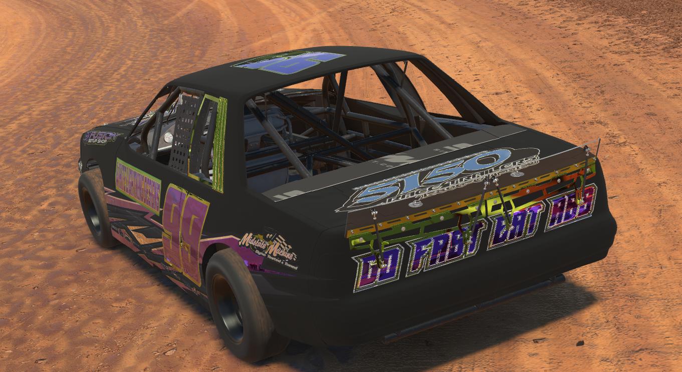 elk ministock by Amber D. - Trading Paints