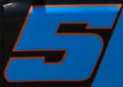 tryson pinion by Tryson Pinion - Trading Paints