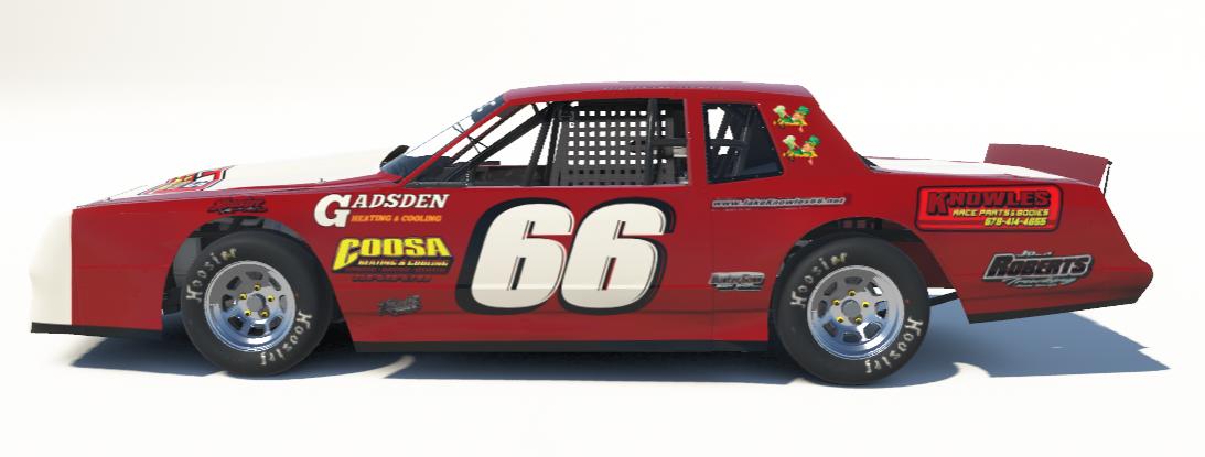 matthew Wester by Ron K. - Trading Paints