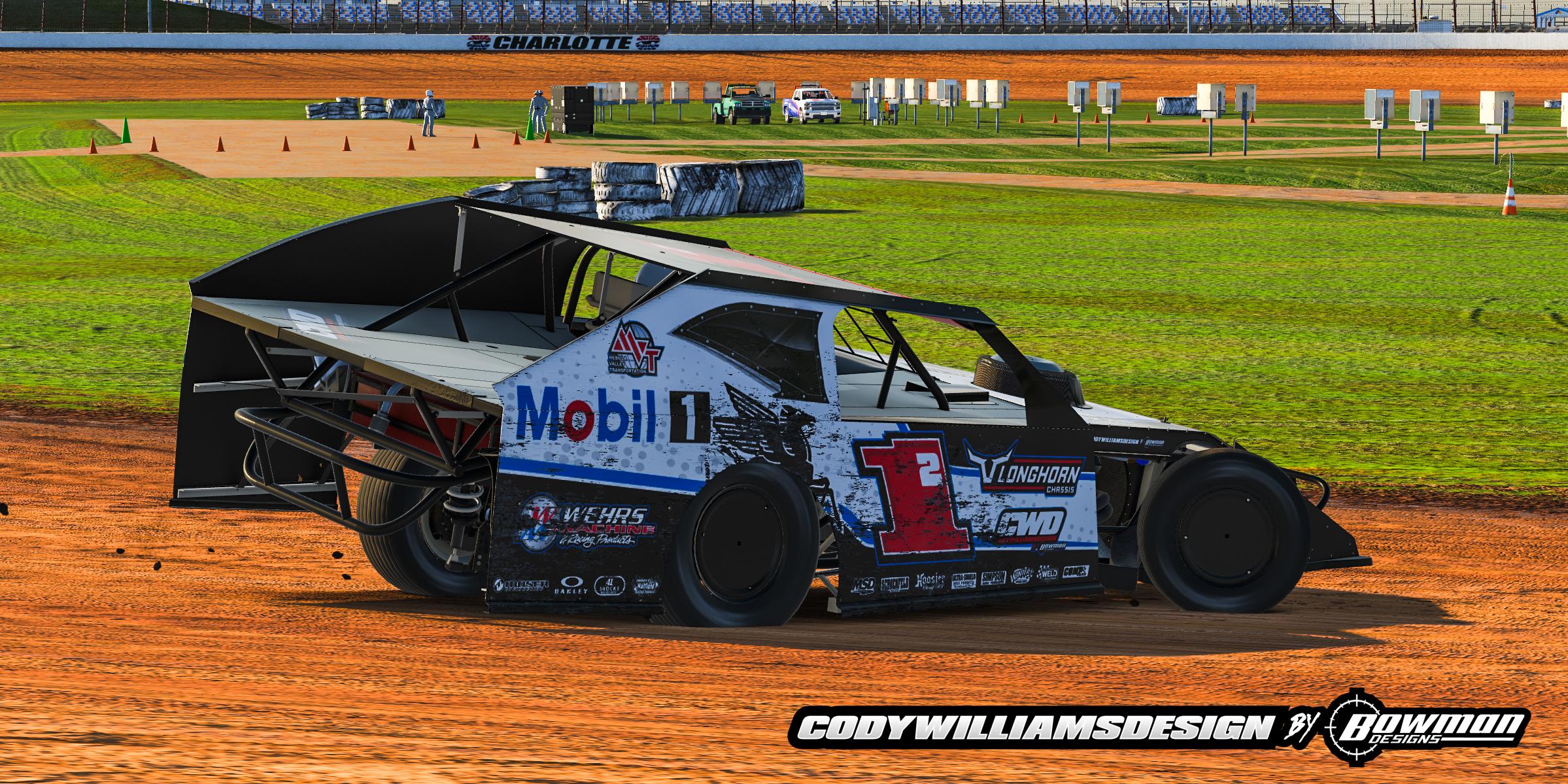 Blaine Hunt UMP Mod By CWD & Bowman Designs by Tyler Bowman4 - Trading ...