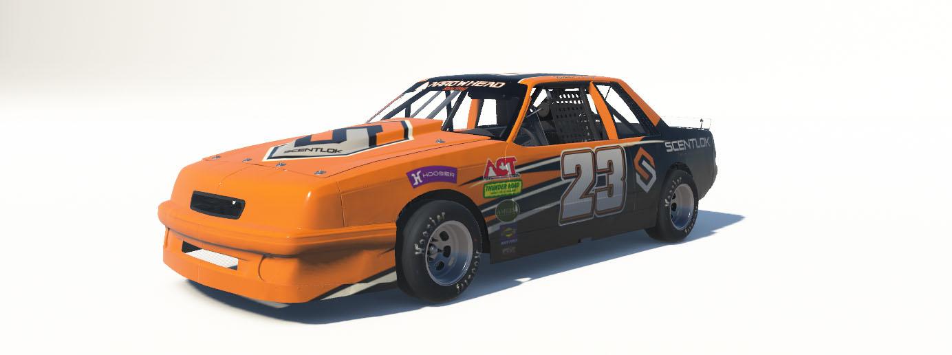 23 ndelong MS by Aaron Maynard - Trading Paints