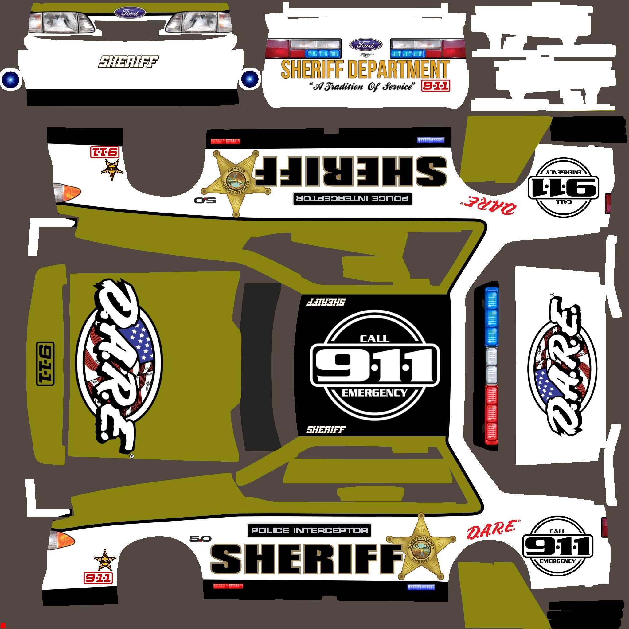 PULL OVER! by Robert Rapp - Trading Paints