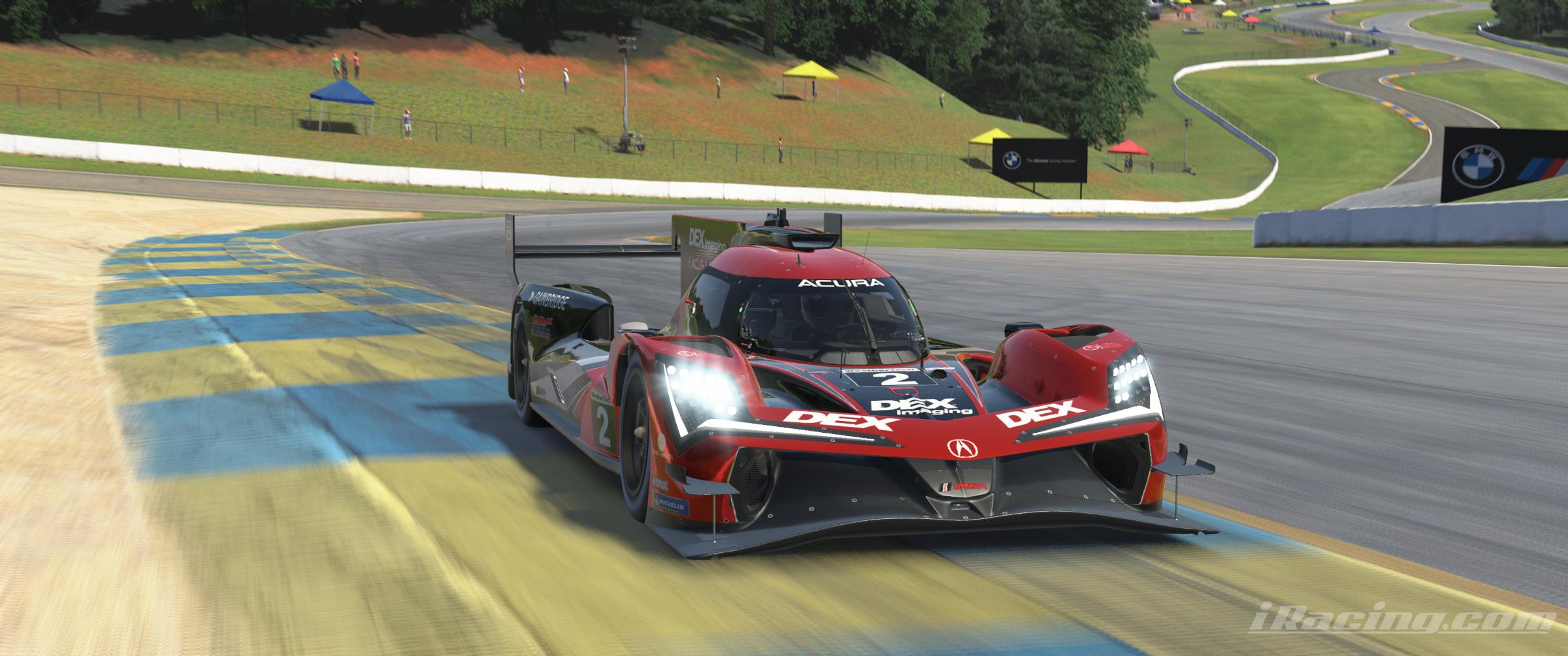 WTR x DEX Imaging ARX06 by JoJoo L. - Trading Paints