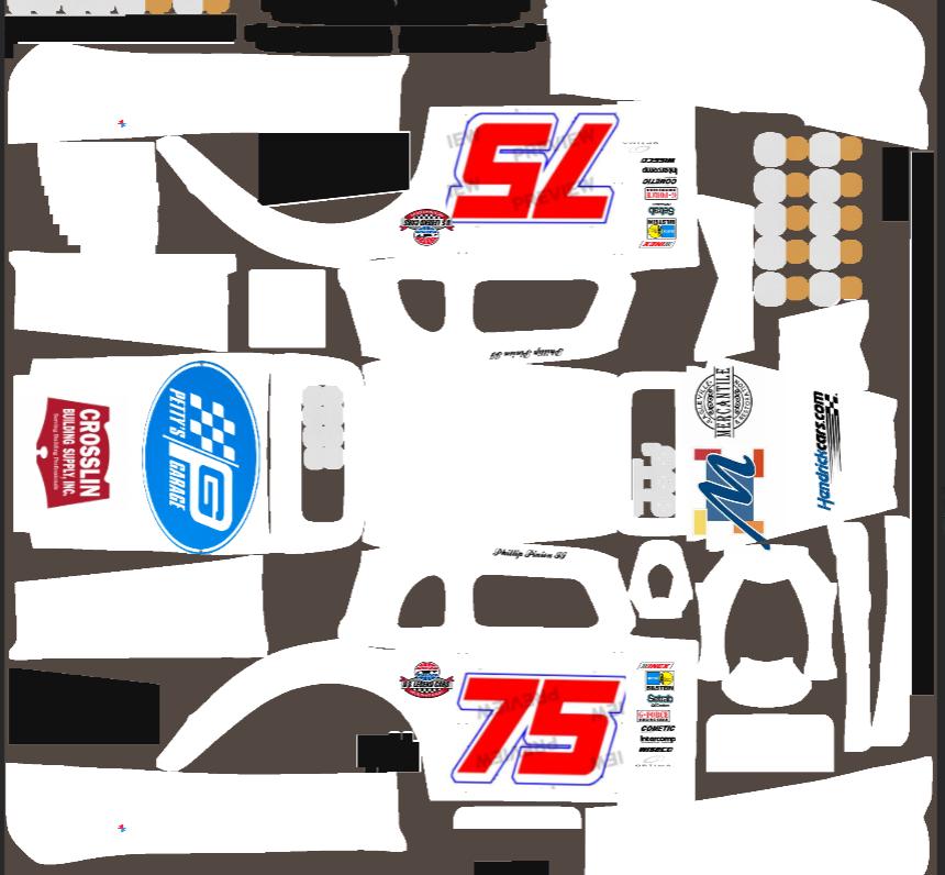 tryson pinion 1 by Tryson Pinion - Trading Paints