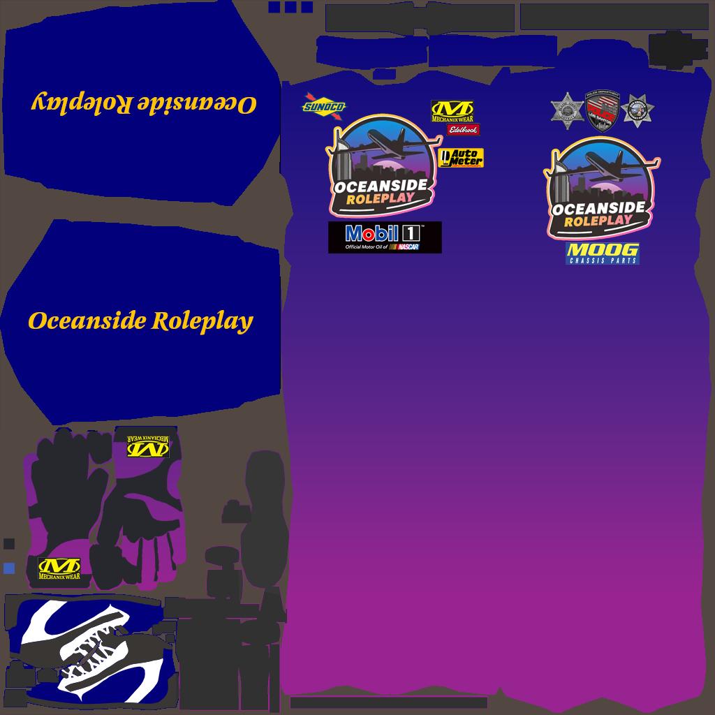 Oceanside RP Suit by Dustin Whitaker2 - Trading Paints