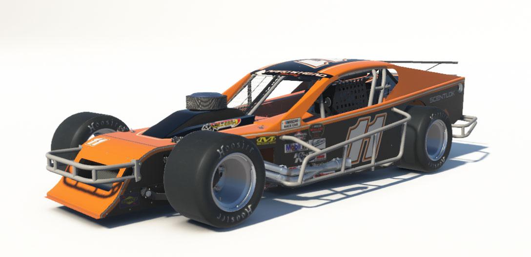 11 ndelong sk by Aaron Maynard - Trading Paints