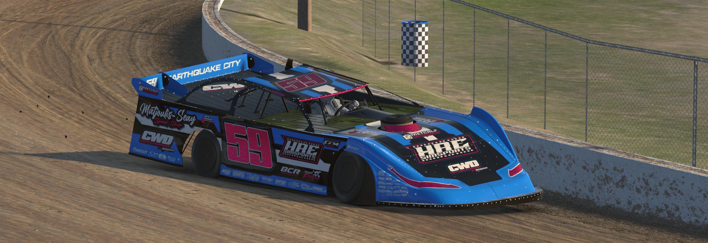 Cooper Acord Updated R2 DLM: CWD By Bowman Designs by Tyler Bowman4 - Trading Paints