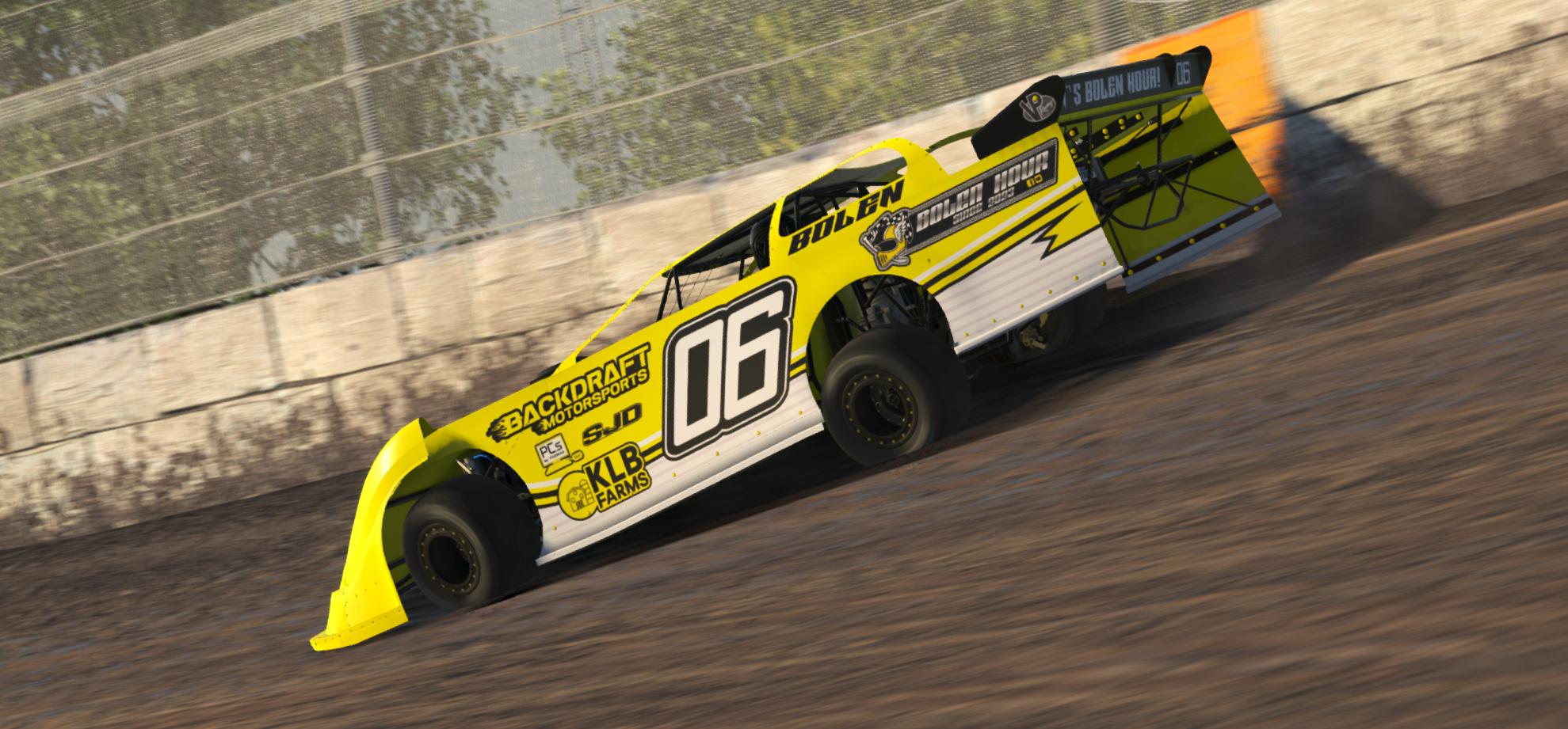 BOLEN - 06 by Seth Johnson4 - Trading Paints