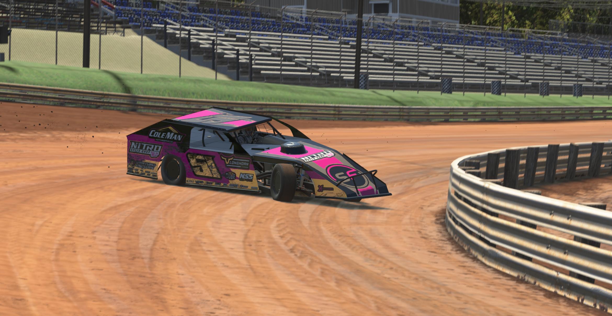 AshtonFarr UMP #51 by Ashton Farr - Trading Paints