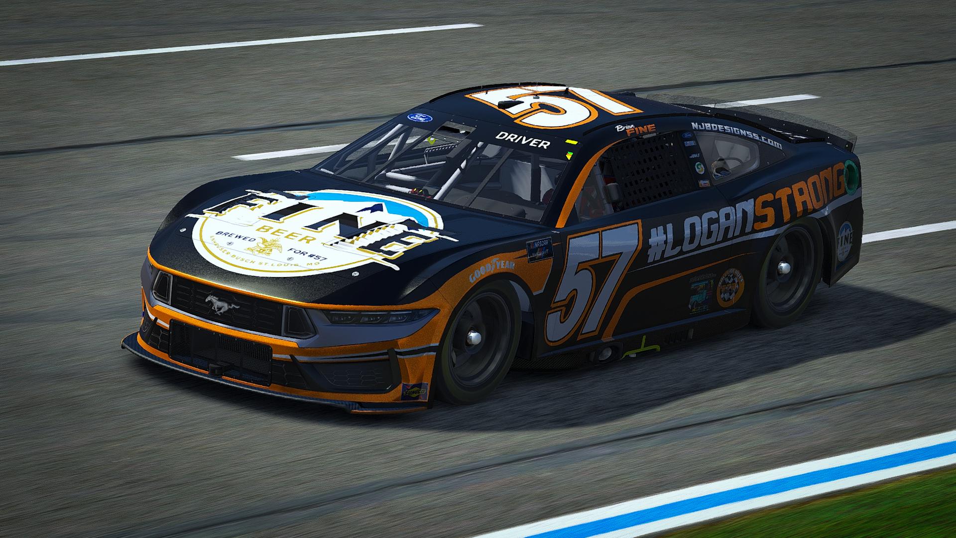 Brian Fine by Noah B. - Trading Paints