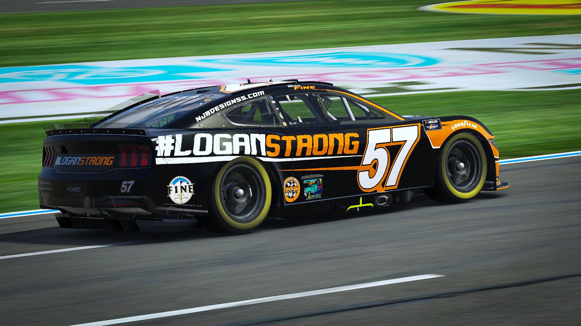 Brian Fine by Noah B. - Trading Paints