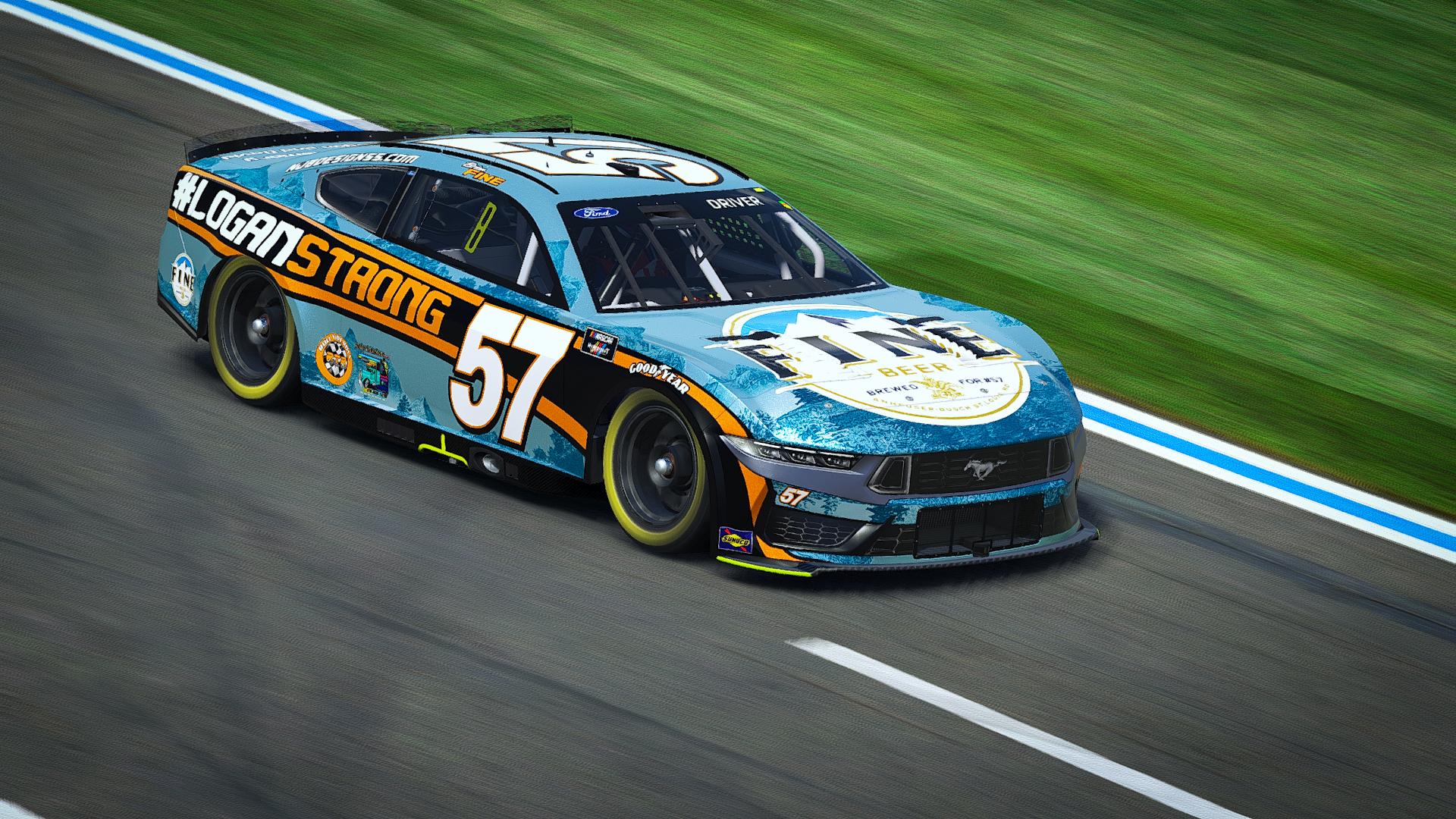 Brian Fine by Noah B. - Trading Paints