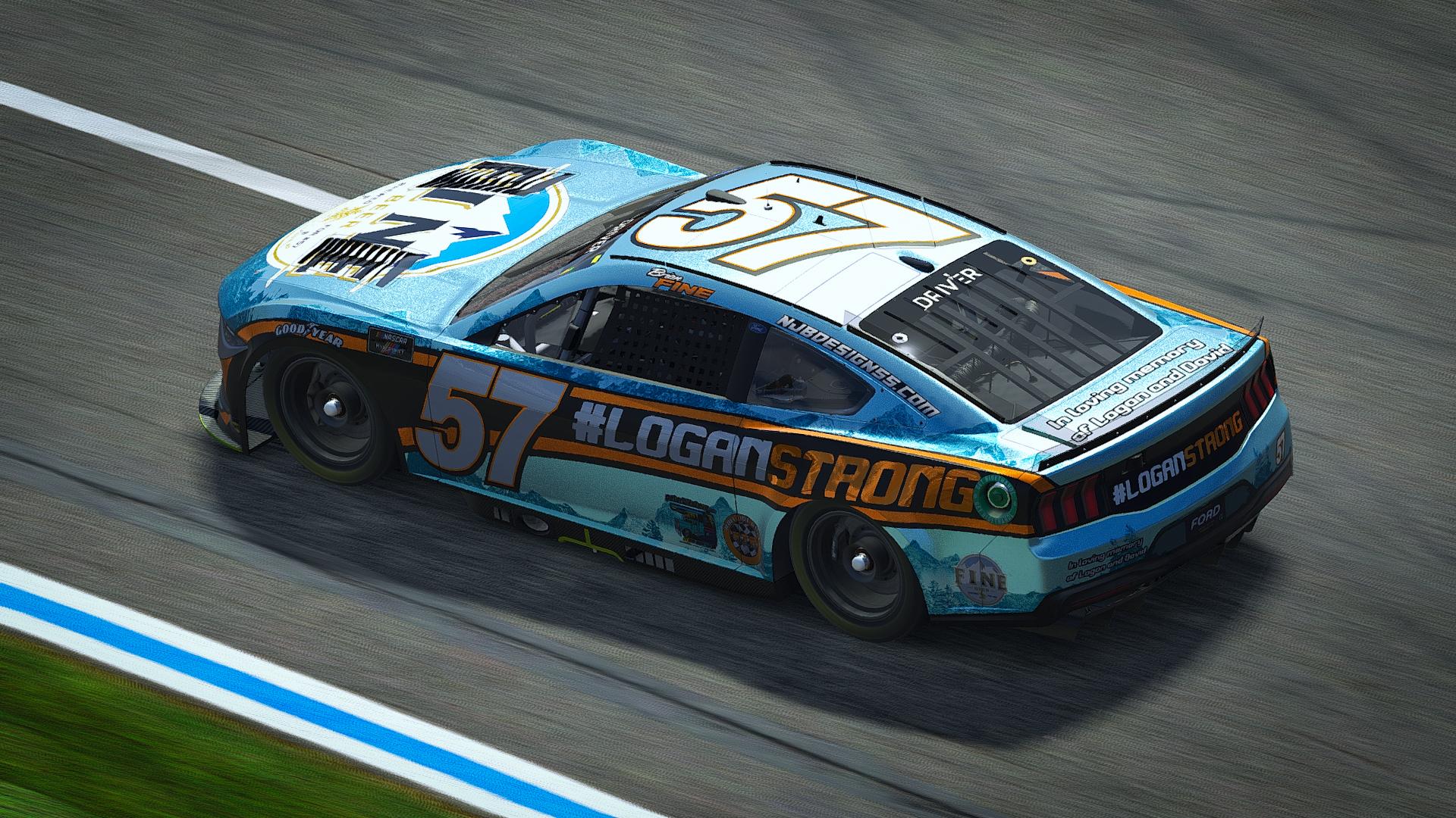 Brian Fine by Noah B. - Trading Paints