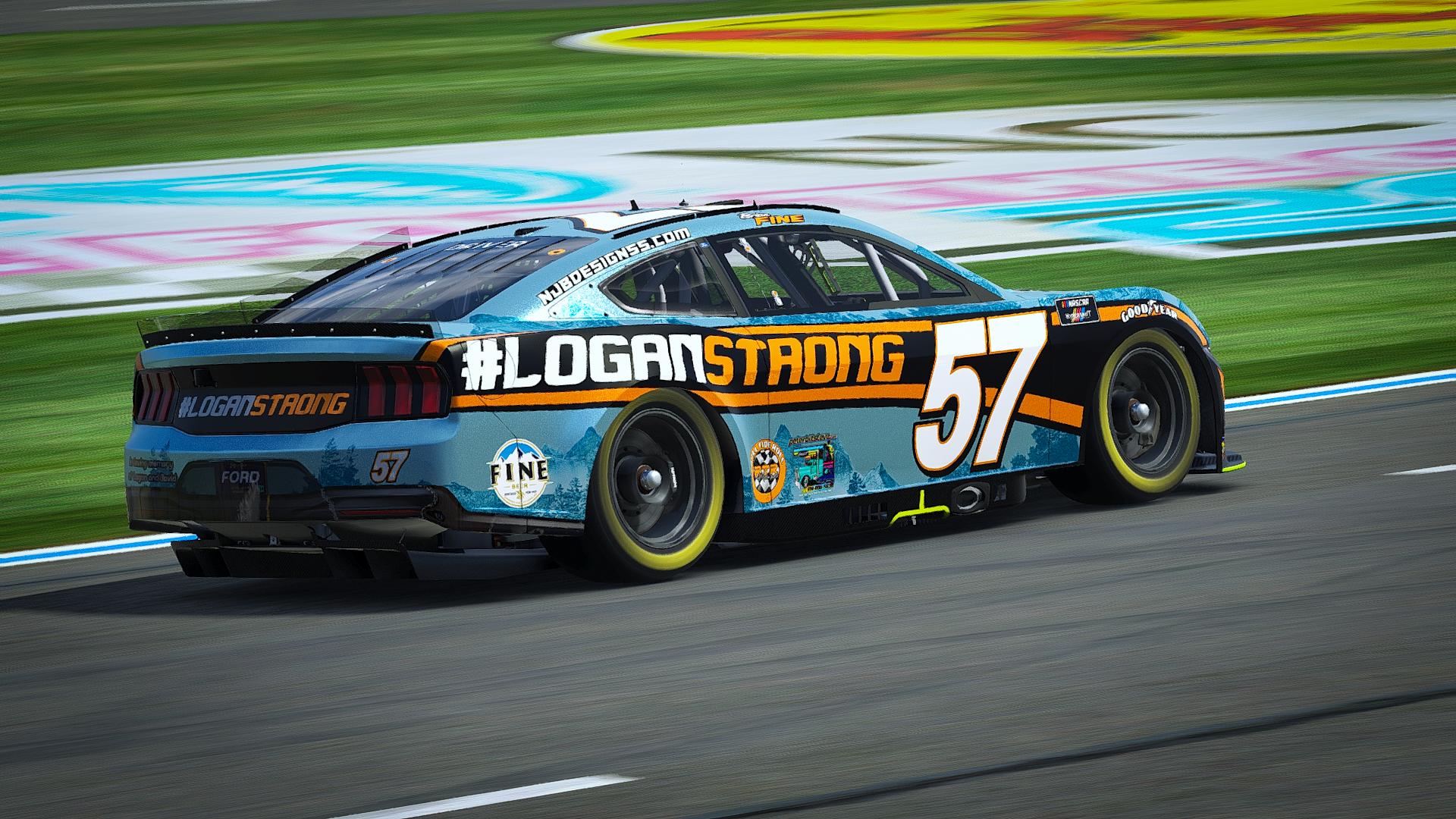 Brian Fine by Noah B. - Trading Paints
