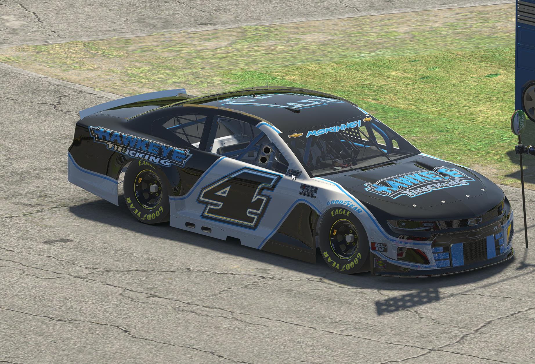 Jason McKinney Cup by Jason Mckinney2 - Trading Paints