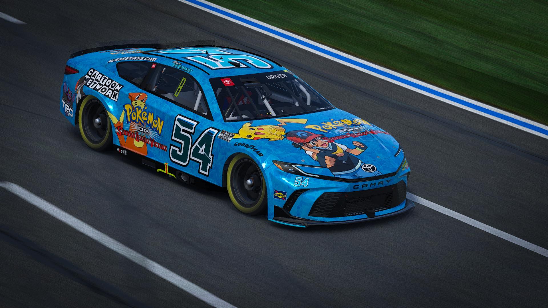 Bryce Shoemaker by Noah B. - Trading Paints