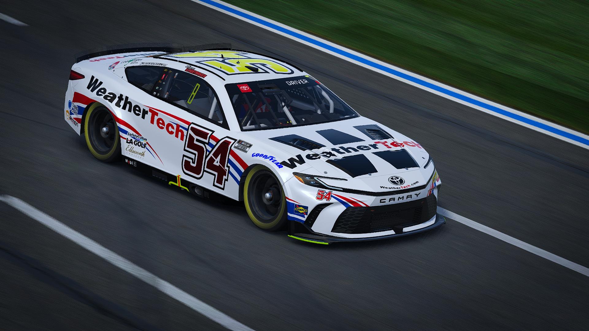 Bryce Shoemaker by Noah Blackwell - Trading Paints