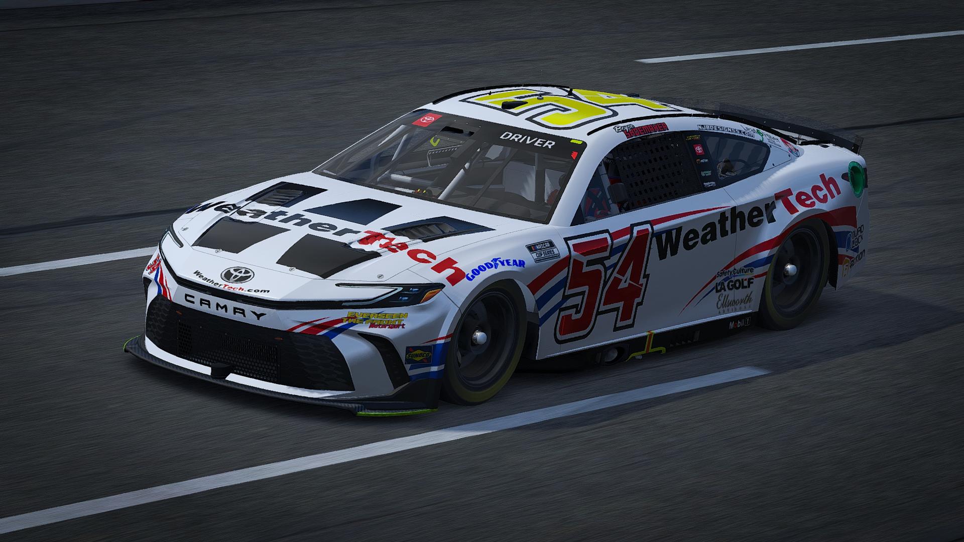 Bryce Shoemaker by Noah Blackwell - Trading Paints