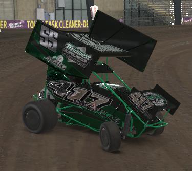 brian micro by Jenson F. - Trading Paints