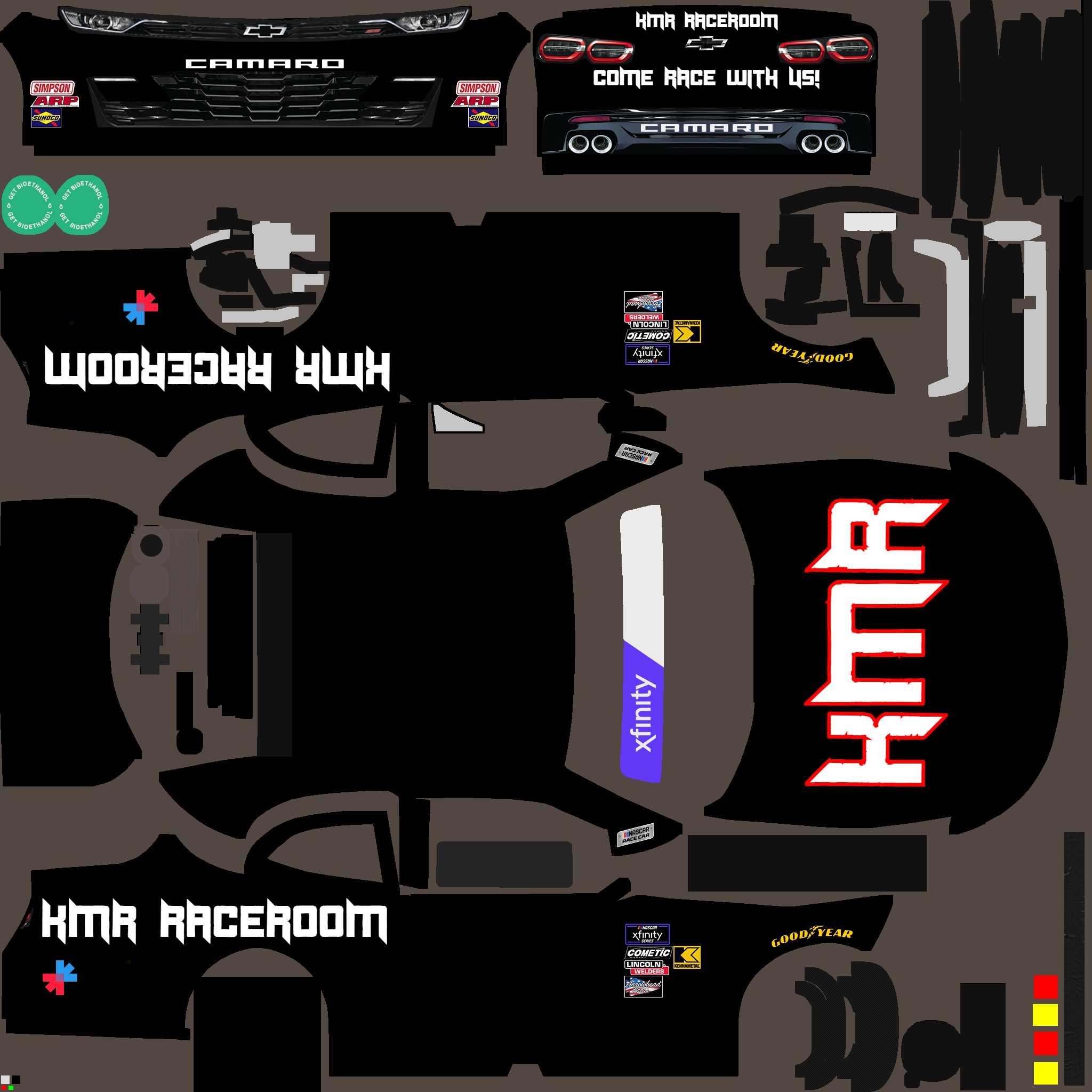 Radiant Amazing Paint by Kyle W M. - Trading Paints
