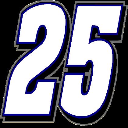 25 united by Connor Zola - Trading Paints