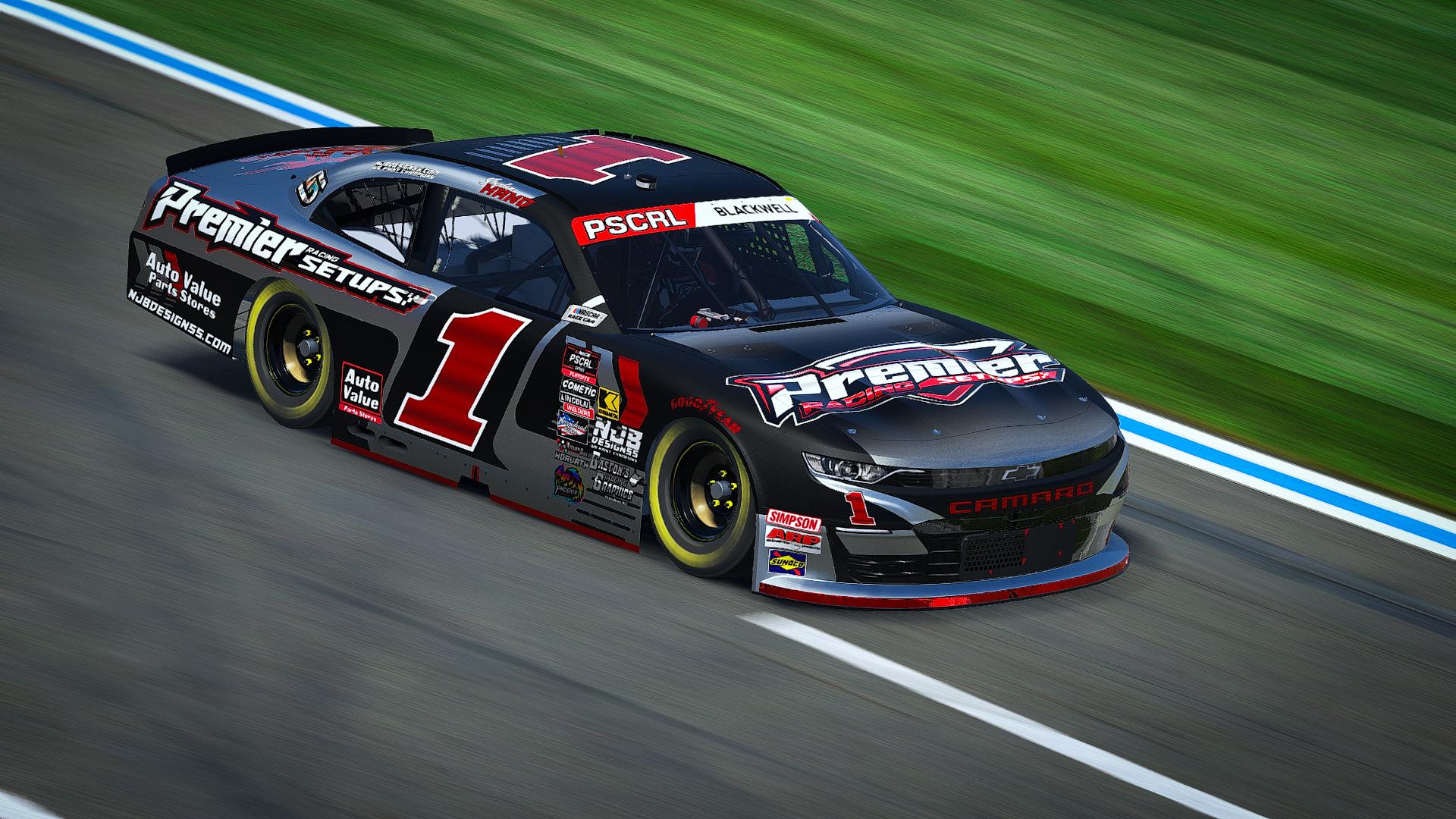 Jordan Hand by Noah B. - Trading Paints