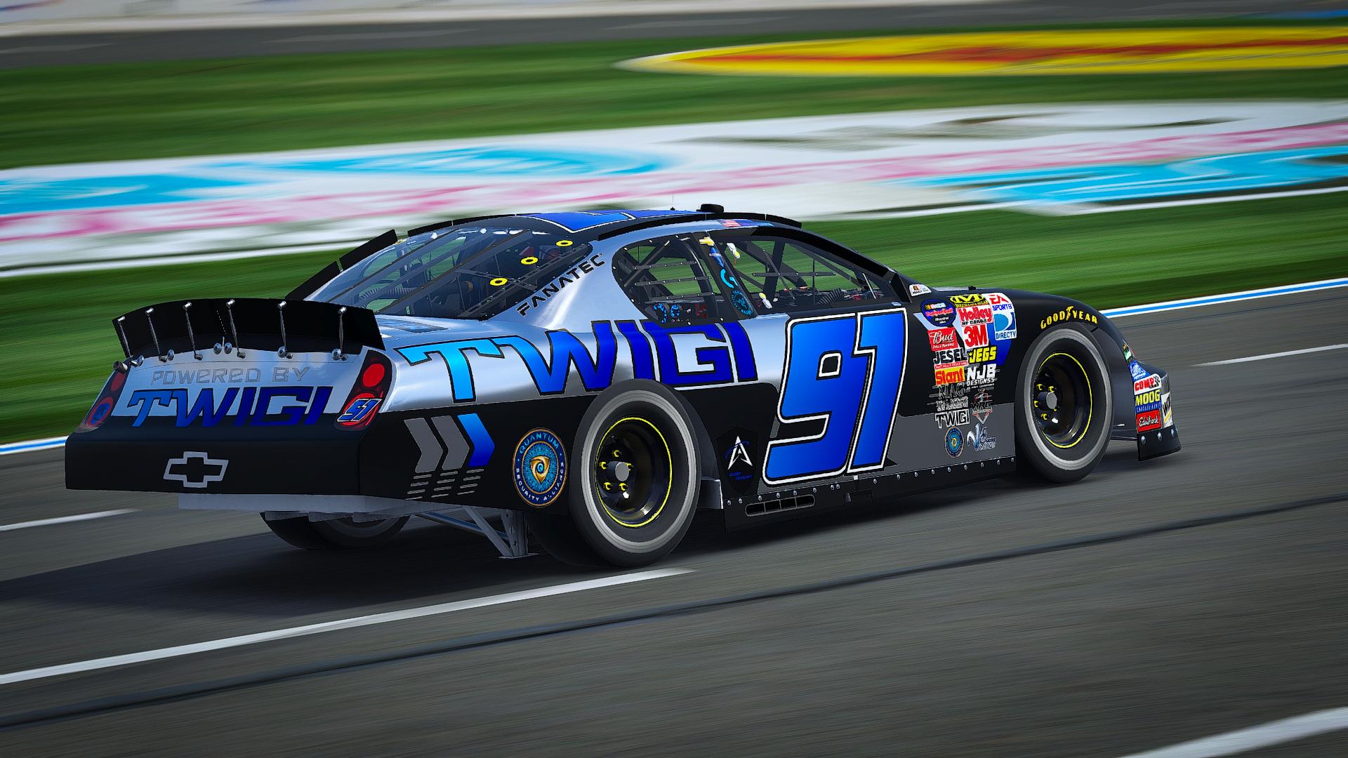 Merrick Watchorn by Noah B. - Trading Paints