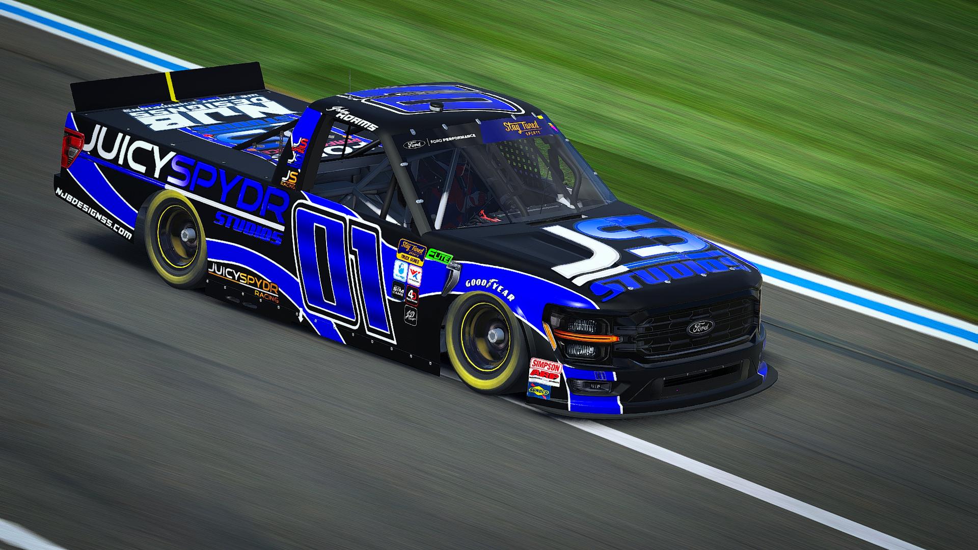 Josh Adams by Noah Blackwell - Trading Paints