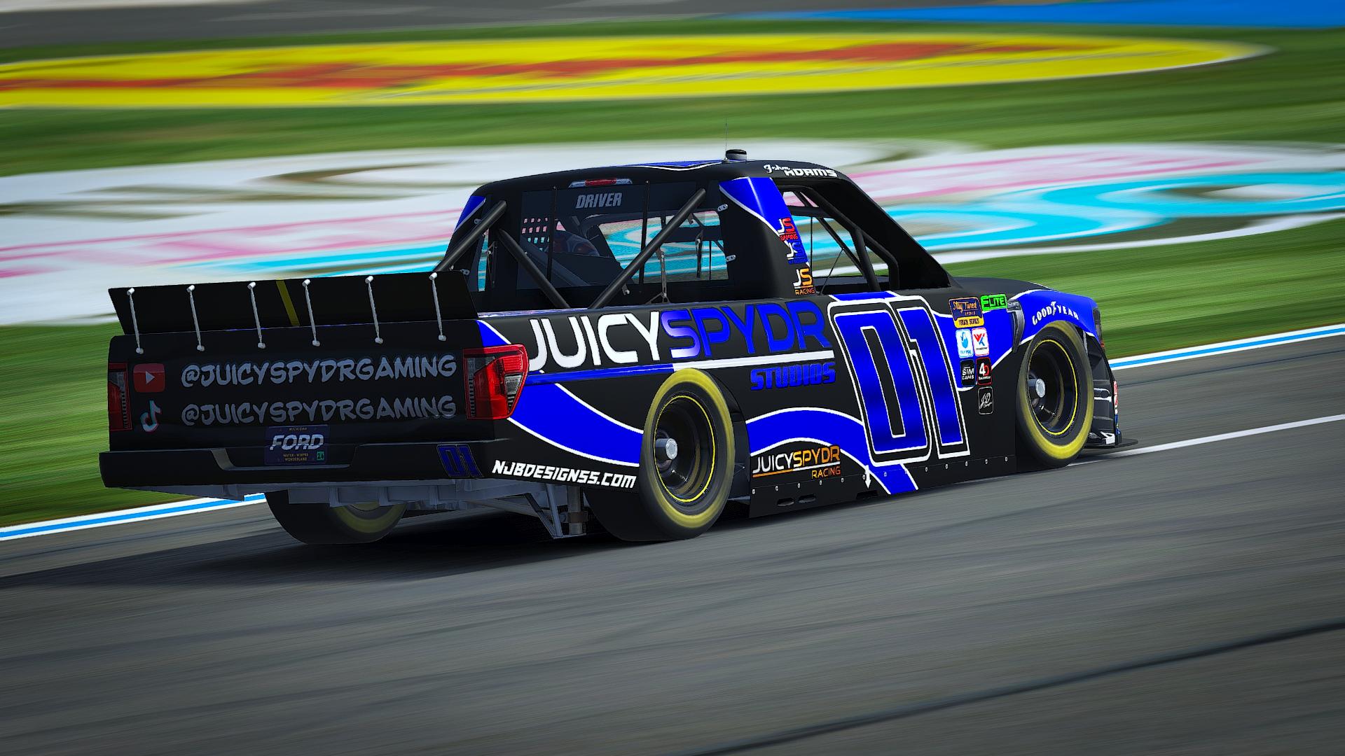 Josh Adams by Noah B. - Trading Paints