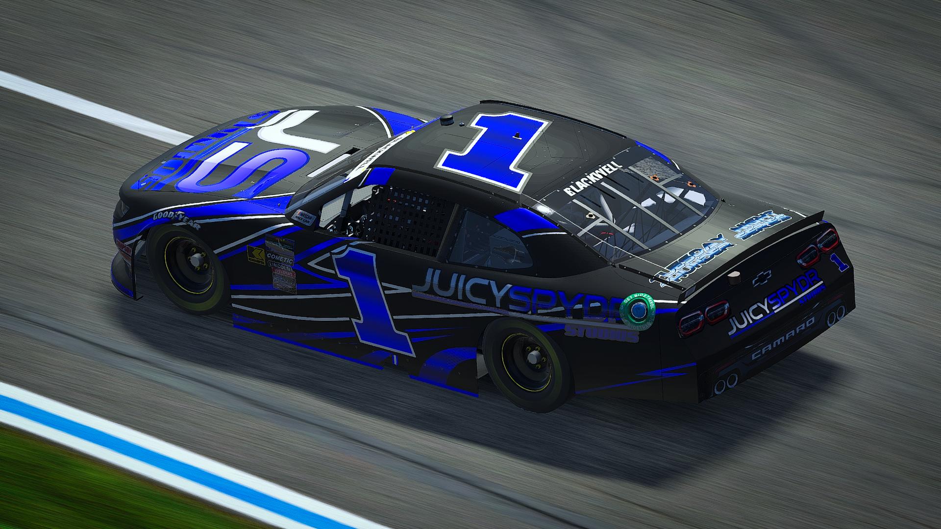 JSS Thumbnail Car by Noah B. - Trading Paints