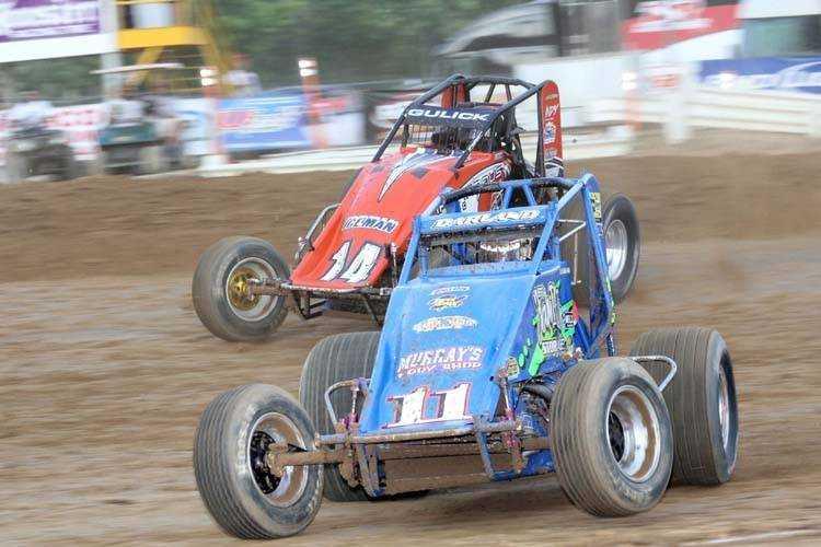 cole chandler walker 11 by Kaleb Nickle - Trading Paints