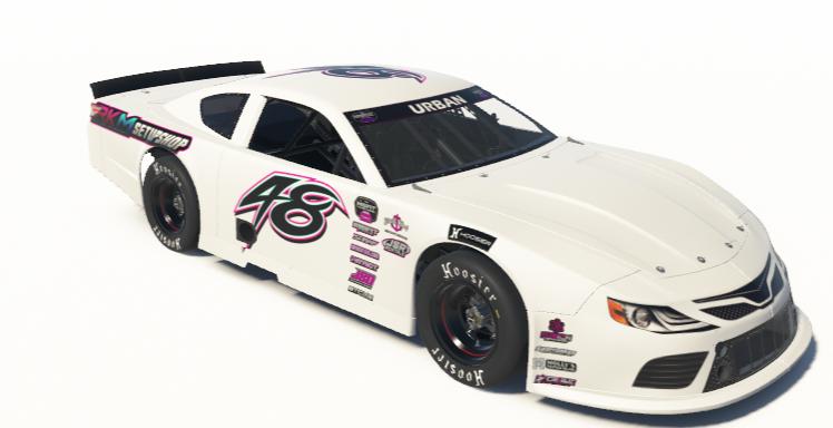 MUrban by Matt Mingo - Trading Paints