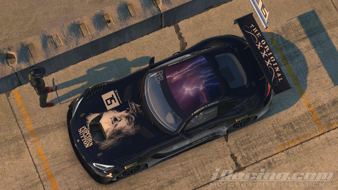 Popcorn Sutton | AMG by Phil Schroeder - Trading Paints