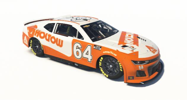 HOLTOW NEXTGEN CHEVY by Cort Hansen - Trading Paints