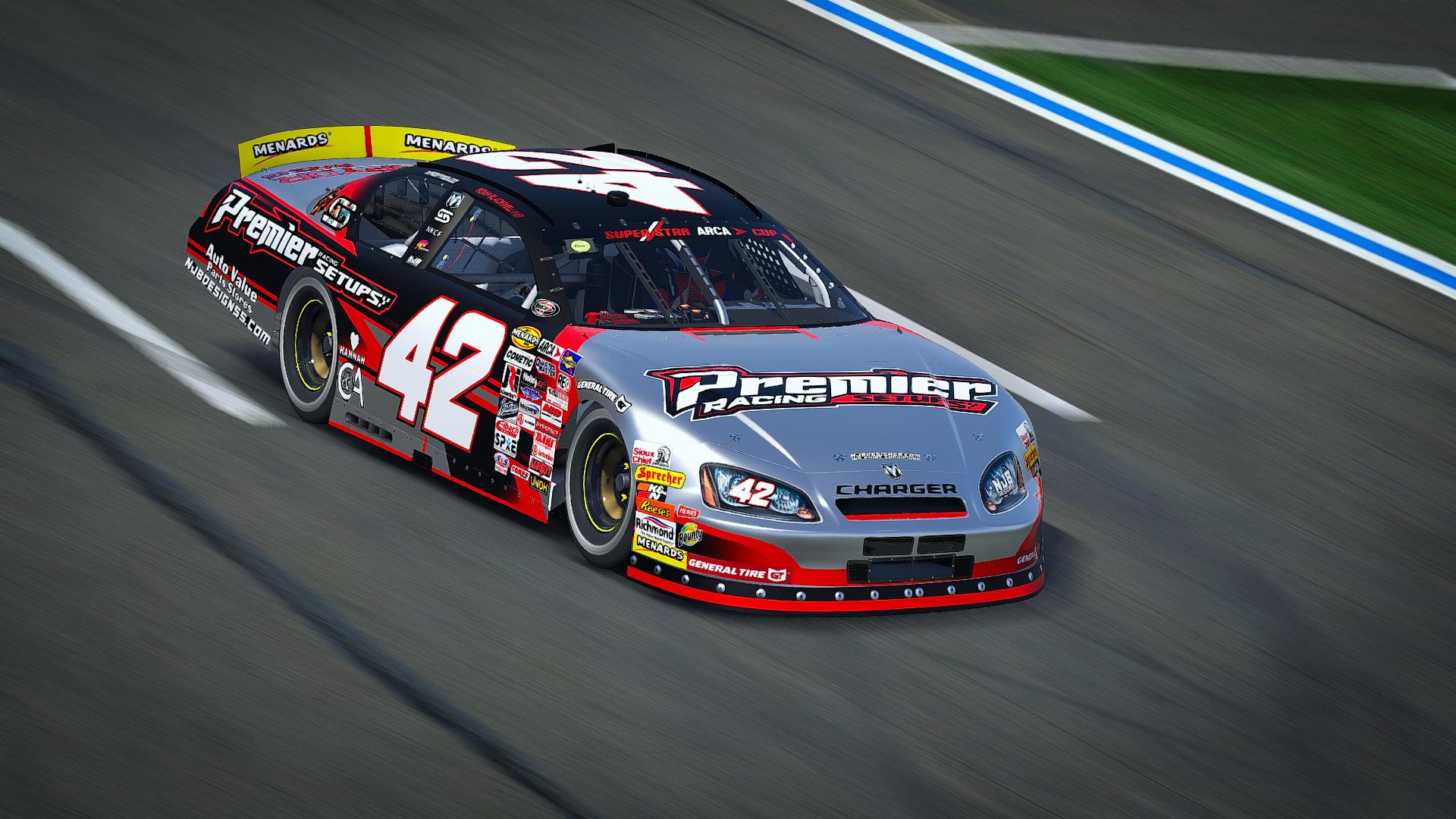 Noah Blackwell by Noah B. - Trading Paints