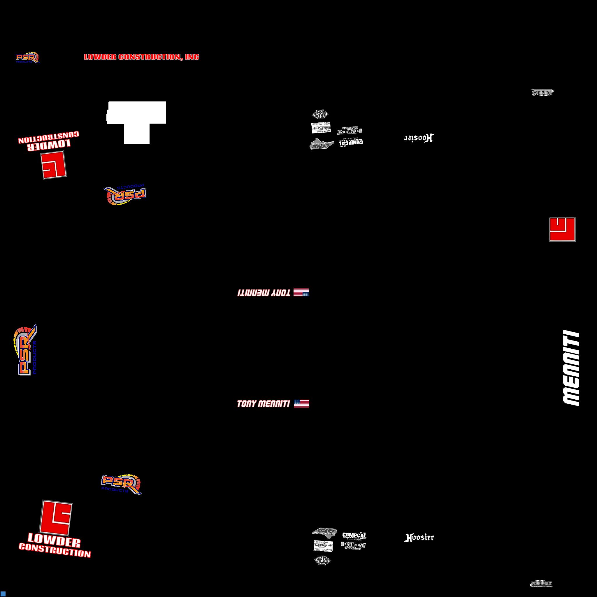 Tony Mod by Rylan L. - Trading Paints