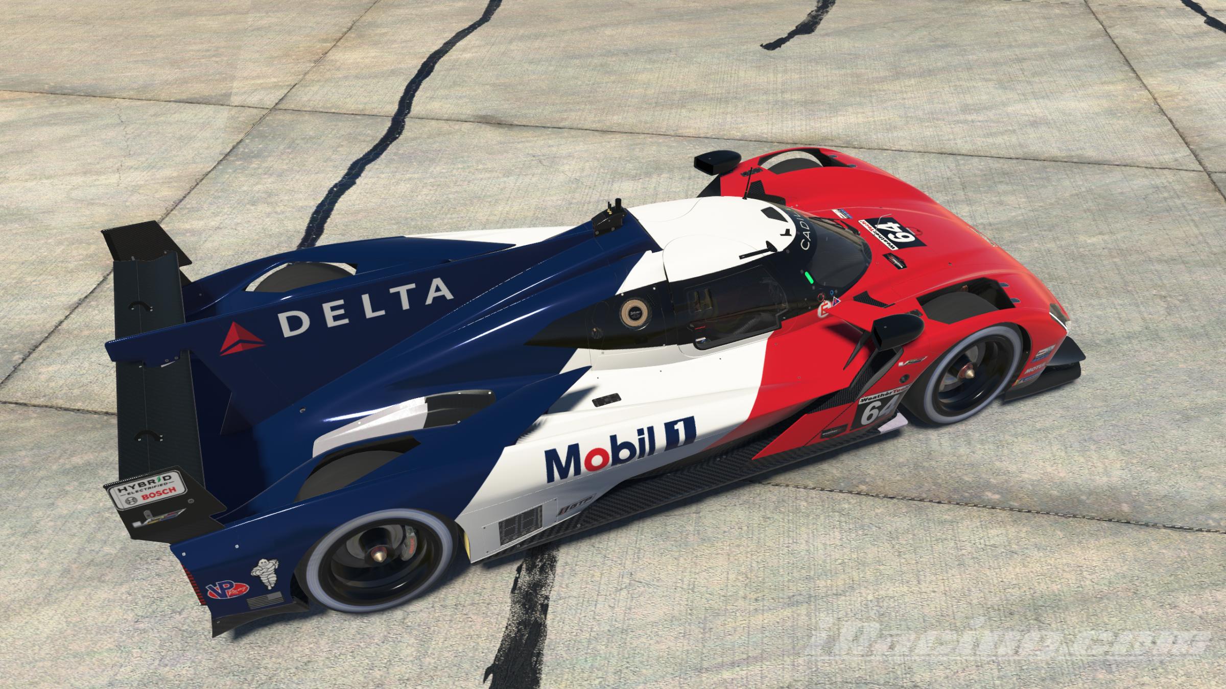 Superamerica Mobil by David Silva14 - Trading Paints