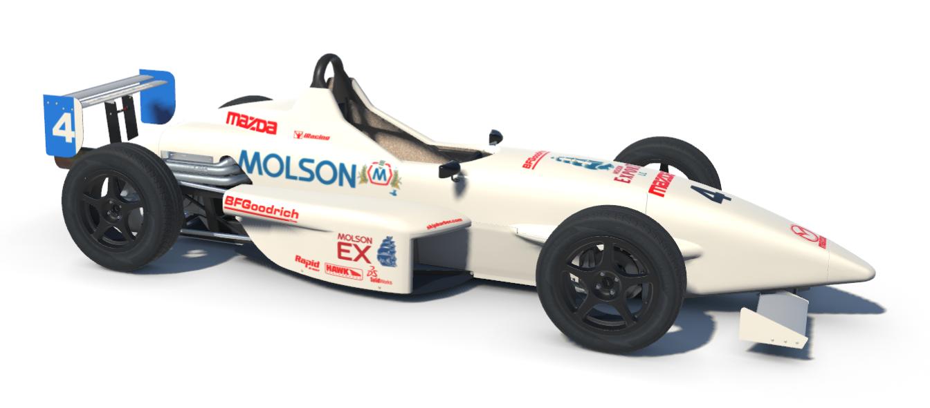 Export by Jason Gerrard - Trading Paints