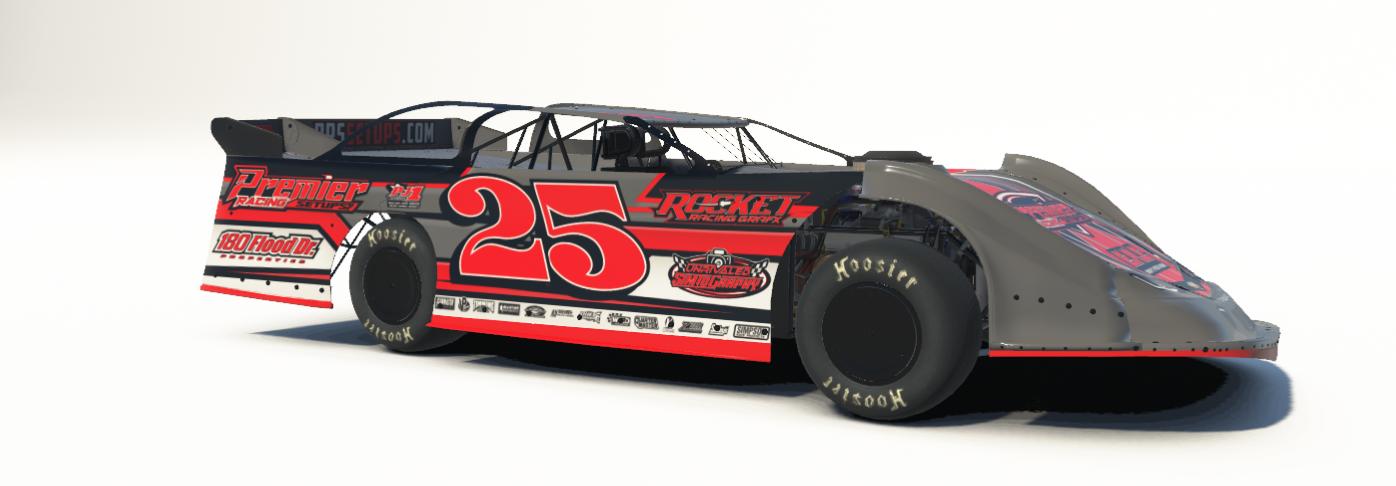 OWENPRS by Austin Dean - Trading Paints