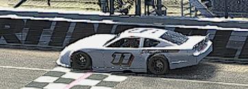 No. 11 Permier R Setups LM by Rylan Lowder - Trading Paints