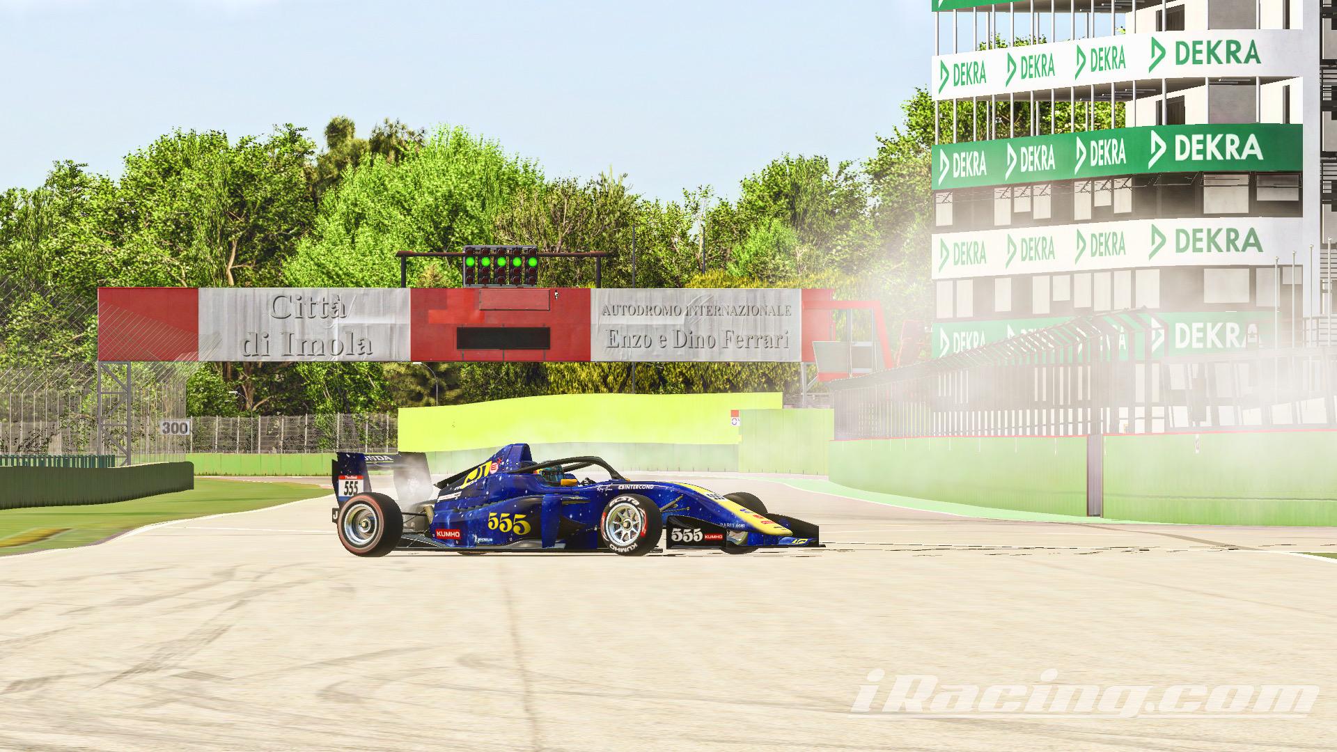 Nur Davidsons BAR-Honda in 555-Lackierung by Hayato Iwashita - Trading ...