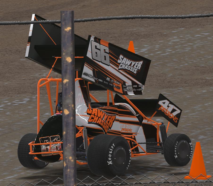 mrbeard micro by Amber D. - Trading Paints