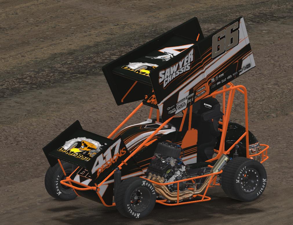 mrbeard micro by David Sherwood J. - Trading Paints