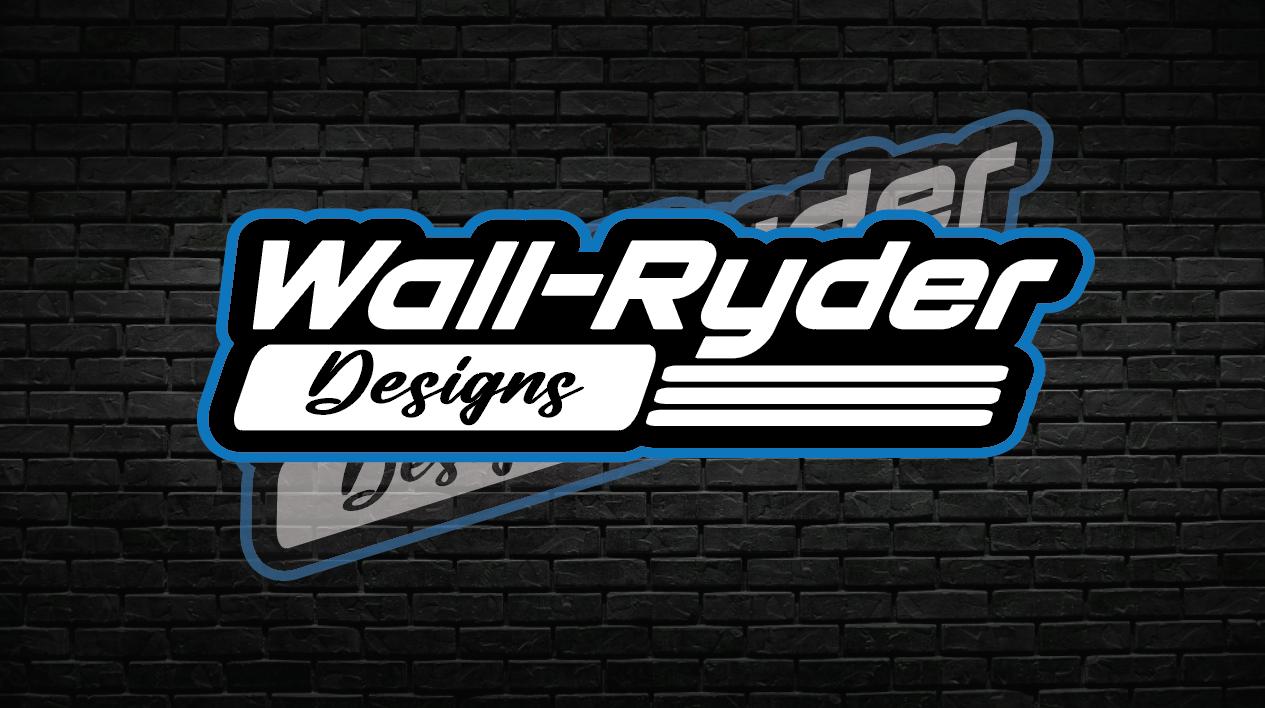 Justin White DM by Ryder English - Trading Paints